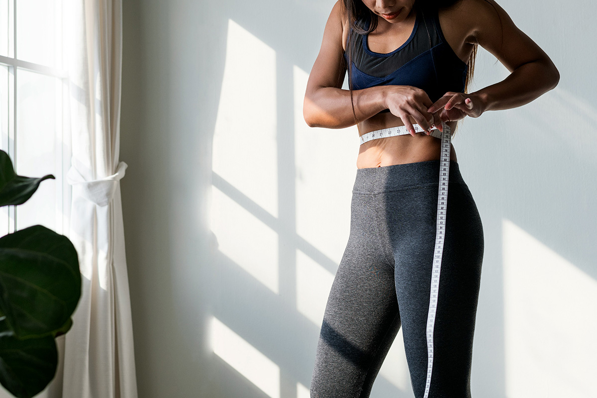 Calorie Intake and Weight Loss: A Full Guide